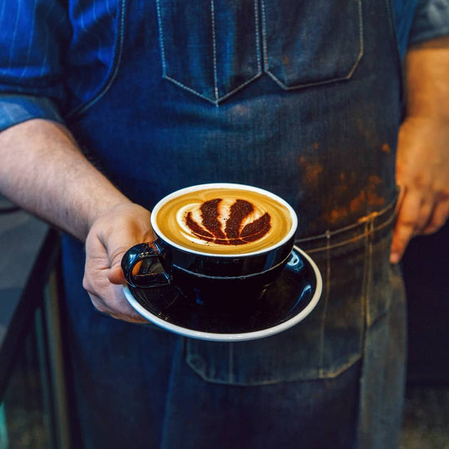 From the Court to the Cup: 6 Bean Baller Brings Coffee and Basketball ...