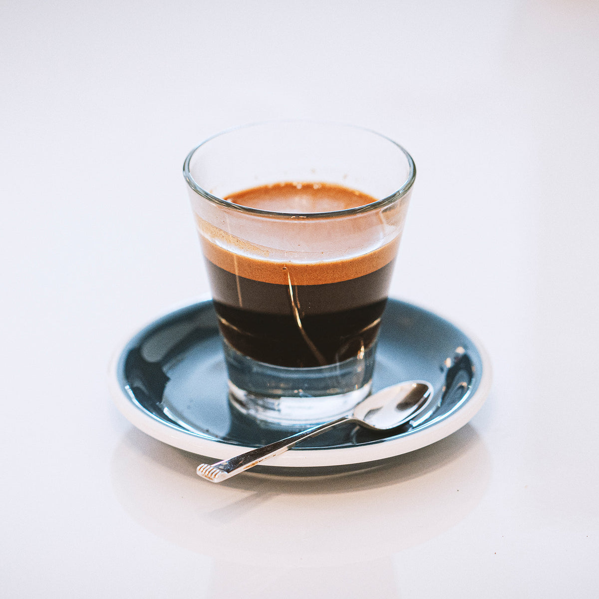 African Espresso Shot – 2C Premium Coffee